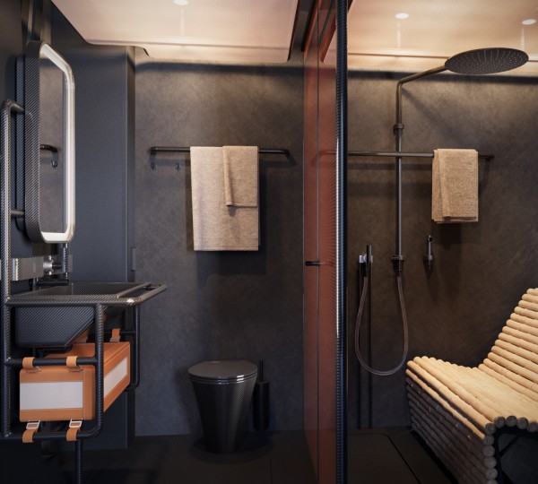 Yacht RAVEN, Baltic Yachts | CHARTERWORLD Luxury Superyacht Charters